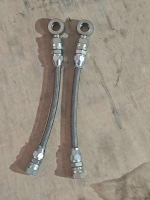 China 29603-E0020 15461-1810 15461-1750 Turbocharger oil line FOR HINO J08E for sale