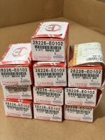 China 28226-E0102 84340-E0020 S8455-01290 84550-1290 Brake light switch FOR HINO 700 for sale