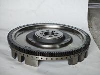 China S1345-03701  13450-3700 flywheel FOR HINO 700 for sale