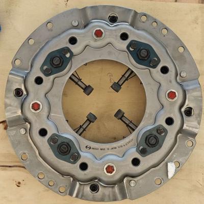 China 31210-E0240 31210-E0050 HNC541 31210-3230 Clutch cover FOR HINO 500 for sale