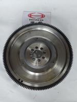 China S1345-03701  13450-3700 flywheel FOR HINO 700 for sale