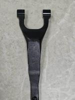 China 31233-37050 31233-37040 Clutch release lever FOR  HINO 300 for sale