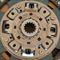 China 31250-37221 Clutch disc FOR HINO 300 for sale