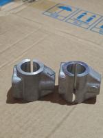 China 13951-E0030 S1395-11080 13951-1080 Valve rocker arm shaft bracket FOR HINO J08C/J08E for sale