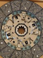 China 31250-E0400 31250-6130 31250-2750 31250-2990 HND047U CLUTCH DISC FOR HINO J05C/J05E for sale