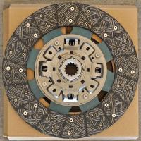China 31250-37221 Clutch disc FOR HINO 300 for sale