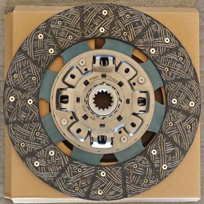 China 31250-37221 Clutch disc FOR HINO 300 for sale