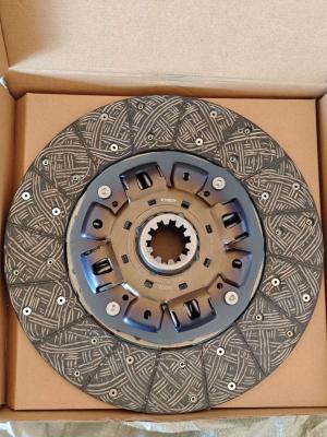 China 31250-E0400 31250-6130 31250-2750 31250-2990 HND047U CLUTCH DISC FOR HINO J05C/J05E for sale