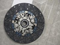 China 31250-E0320 31250-5612 31250-4990 31250-5664 HND047U Clutch disc FOR HINO 500 for sale