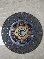 China 31250-E0320 31250-5612 31250-4990 31250-5664 HND047U Clutch disc FOR HINO 500 for sale