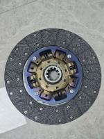 China 31250-E0320 31250-5612 31250-4990 31250-5664 HND047U Clutch disc FOR HINO 500 for sale