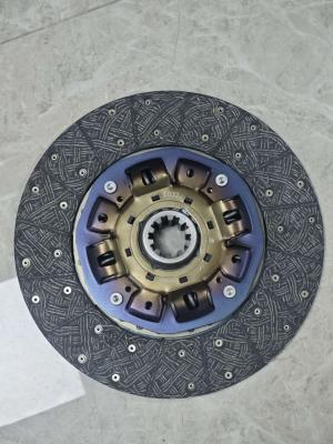 China 31250-E0320 31250-5612 31250-4990 31250-5664 HND047U Clutch disc FOR HINO 500 for sale