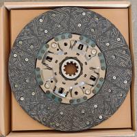 China 31250-E0500 Clutch disc FOR HINO 500 for sale