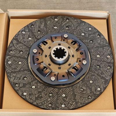 China 31250-E0500 Clutch disc FOR HINO 500 for sale