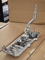 China 33550-E0360 gear shift mechanism FOR HINO 700 for sale