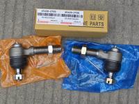 China 45430-2700 S4543-02700 45420-2700 S4542-02700   Directional pull rod ball head LH/RH FOR HINO 300 500 for sale