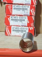 China 47463-E0010 SZ384-30001 9867-30106 Brake shoe copper bushing FOR HINO500 700 for sale
