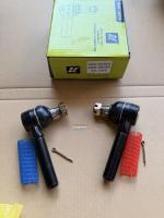 China 45047-39256 45045-39416 Steering tie rod end FOR HINO 300 for sale