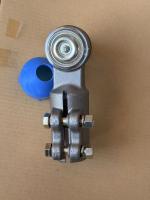 China S4543-02391 S4542-02391 45430-2391 45420-2391 Directional pull rod ball head LH/RH FOR HINO 500 for sale