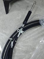 China 33820-E0F61 Flexible shaft FOR HINO 700 for sale