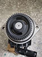 China 44310-E0310 S4435-01370 Power steering pump FOR HINO E13C for sale