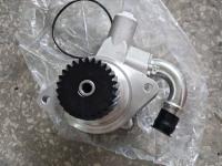 China 44310-E0F40 Power steering pump FOR HINO P11C for sale