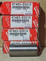 China 47463-E0010 SZ384-30001 9867-30106 Brake shoe copper bushing FOR HINO500 700 for sale