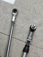 China 33820-E0F61 Flexible shaft FOR HINO 700 for sale