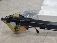China 54960-E0350 52430-1560 S5243-01560 Cab lifting cylinder FOR HINO 700 for sale