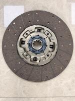 China 31250-E0051 31250-E0050 S3125-06340 Clutch disc FOR HINO 700 for sale