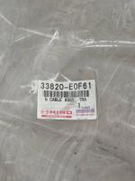 China 33820-E0F61 Flexible shaft FOR HINO 700 for sale