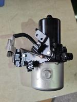 China 54870-E0010 54870-E0052 54870-E0031 54870-E0032 Cab Lift Pump FOR HINO 700 for sale