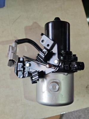 China 54870-E0010 54870-E0052 54870-E0031 54870-E0032 Cab Lift Pump FOR HINO 700 for sale