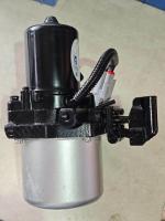 China 54870-E0010 54870-E0052 54870-E0031 54870-E0032 Cab Lift Pump FOR HINO 700 for sale