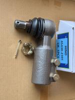 China S4543-02391 S4542-02391 45430-2391 45420-2391 Directional pull rod ball head LH/RH FOR HINO 500 for sale