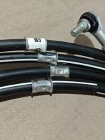China 33820-E0712 33820-E0711 S3370-27751 33702-7751  Flexible shaft FOR HINO 700 for sale