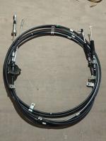 China 33820-E0712 33820-E0711 S3370-27751 33702-7751  Flexible shaft FOR HINO 700 for sale