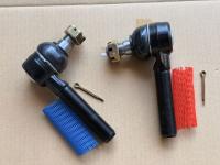 China 45047-39256 45045-39416 Steering tie rod end FOR HINO 300 for sale