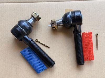 China 45047-39256 45045-39416 Steering tie rod end FOR HINO 300 for sale