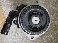 China 44310-E0310 S4435-01370 Power steering pump FOR HINO E13C for sale