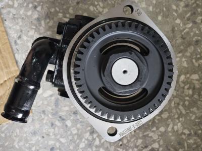 China 44310-E0310 S4435-01370 Power steering pump FOR HINO E13C for sale