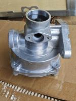 China S4454-01872 44540-1872 Brake valve FOR HINO for sale