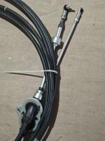 China 33820-E0670 Flexible shaft FOR HINO 500 for sale