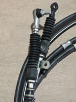 China 33820-E0670 Flexible shaft FOR HINO 500 for sale