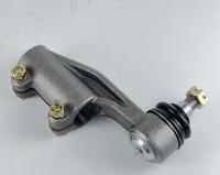 China 45430-1740 S4743-01740 45430-1740  45420-1750 S4542-01750 S4550-E0430   Directional pull rod ball head LH/RH FOR HINO 500 for sale