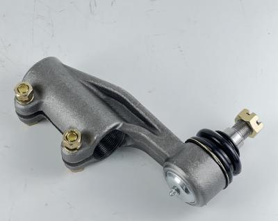China 45430-1740 S4743-01740 45430-1740  45420-1750 S4542-01750 S4550-E0430   Directional pull rod ball head LH/RH FOR HINO 500 for sale