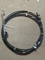 China 33820-E0712 33820-E0711 S3370-27751 33702-7751  Flexible shaft FOR HINO 700 for sale