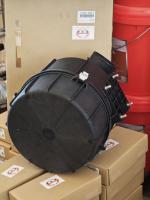 China 17700-78621 Air filter assembly FOR HINO 700 for sale