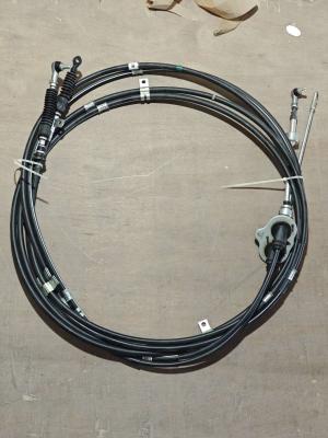 China 33820-E0670 Flexible shaft FOR HINO 500 for sale