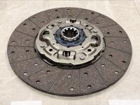 China 31250-E0051 31250-E0050 S3125-06340 Clutch disc FOR HINO 700 for sale
